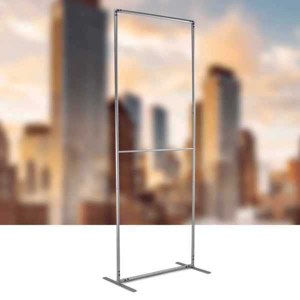 Stretch Fabric Economy Stands | Print Sign Design